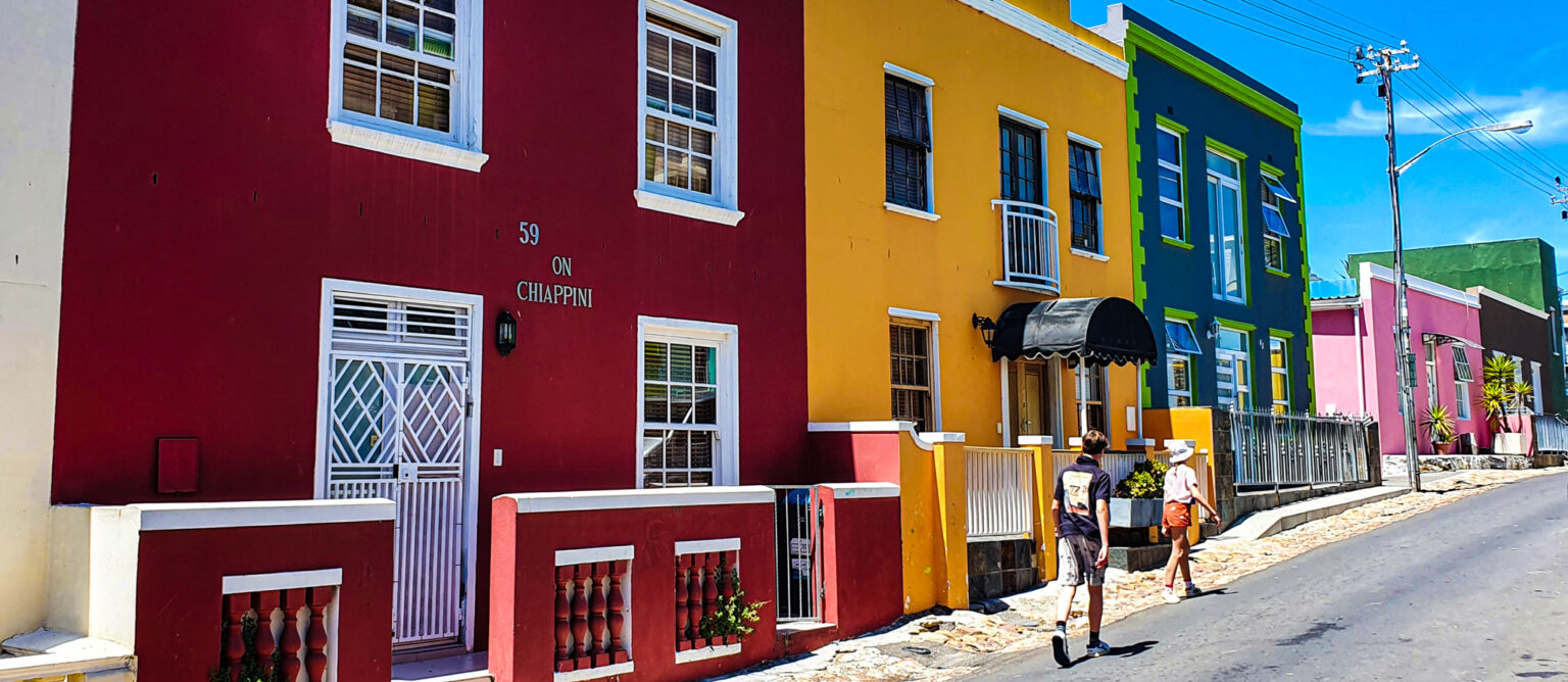 De leukste bezienswaardigheden in Kaapstad